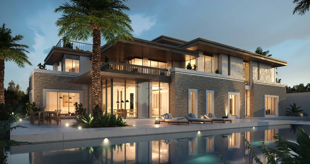 Houses for Sale in Dubai: UAE's Real Estate Portal | Everhomes