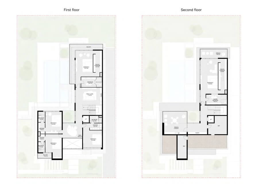Jouri Hills: Villas for Sale in Dubai – Everhomes