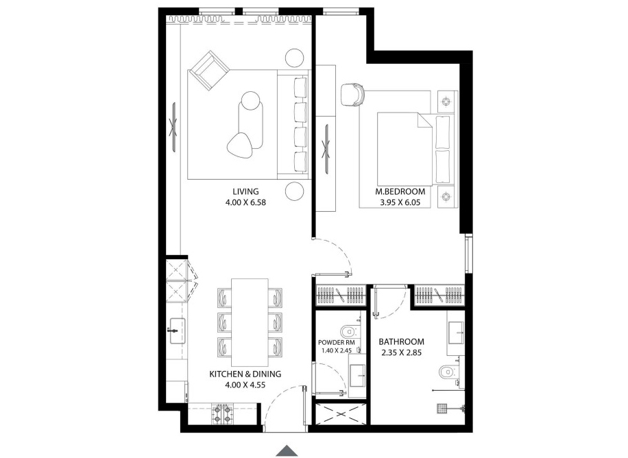 MAG 330: Apartments for Sale in Dubai – Everhomes