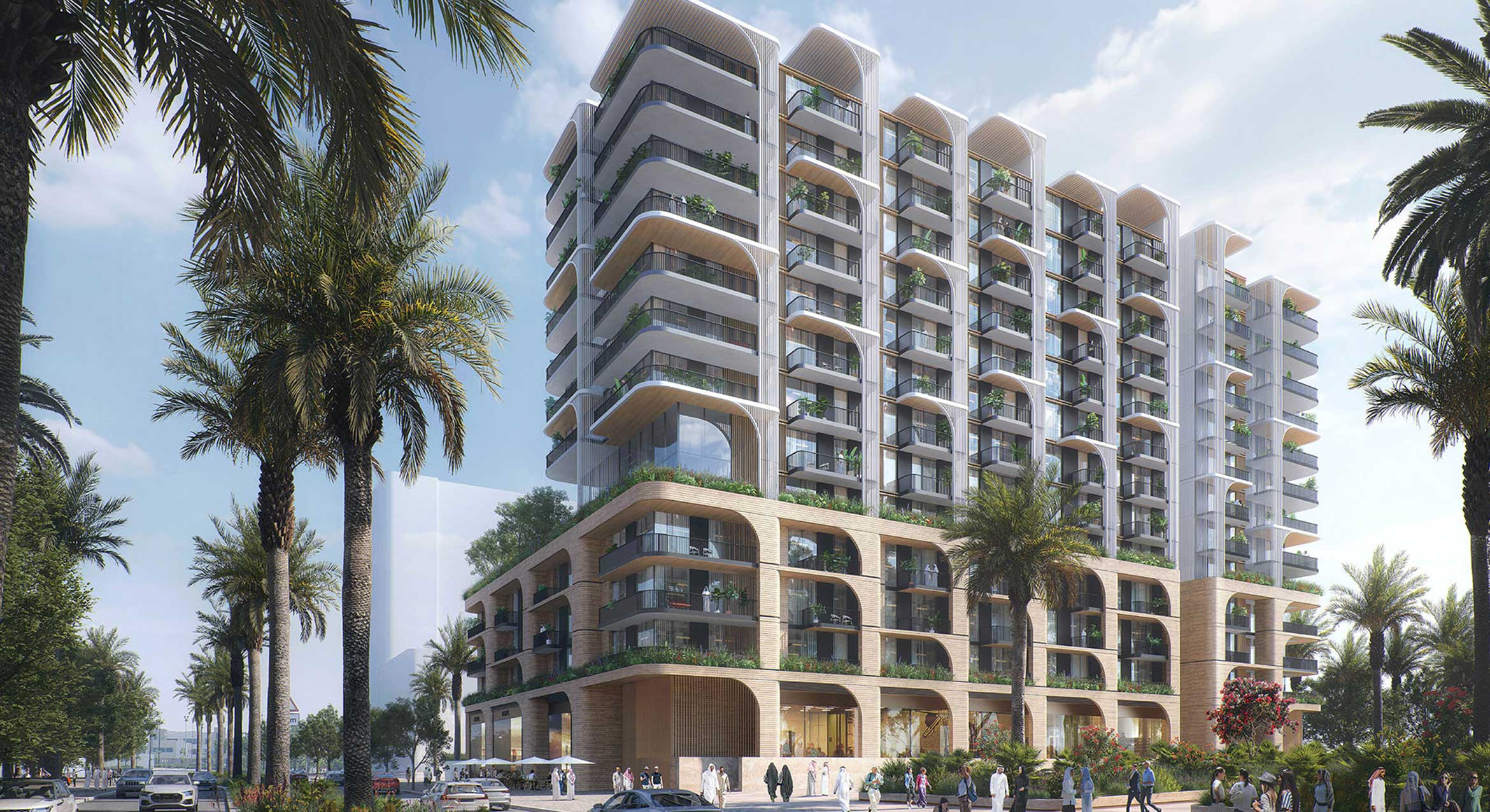 Properties for sale in Burj Khalifa District: Buy properties | Everhomes