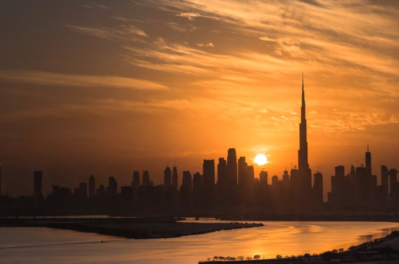 Sobha One by Sobha Group: Apartments for Sale in Dubai – Everhomes