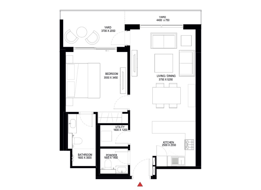 Sobha One by Sobha Group: Apartments for Sale in Dubai – Everhomes