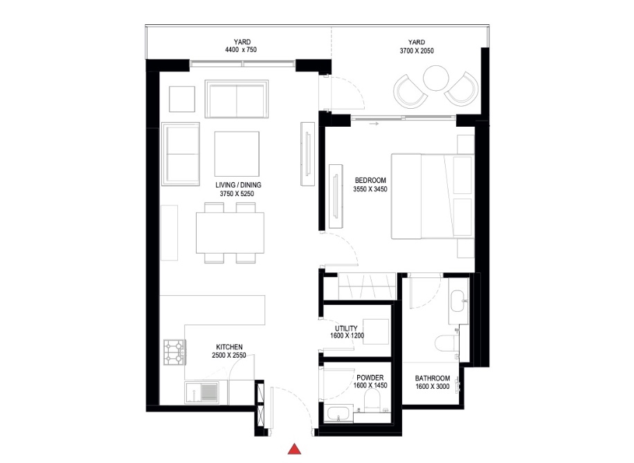Sobha One by Sobha Group: Apartments for Sale in Dubai – Everhomes