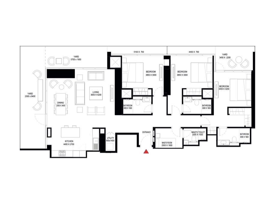 Sobha One by Sobha Group: Apartments for Sale in Dubai – Everhomes