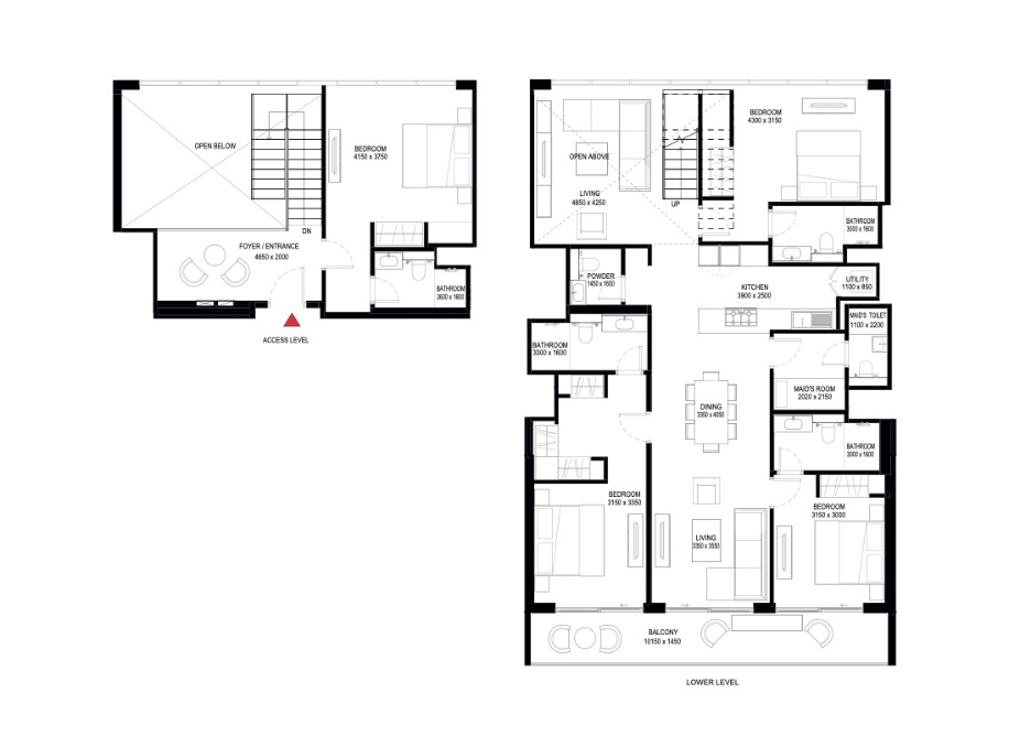 Sobha One by Sobha Group: Apartments for Sale in Dubai – Everhomes
