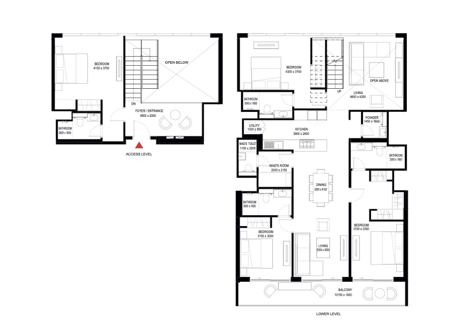 Sobha One by Sobha Group: Apartments for Sale in Dubai – Everhomes