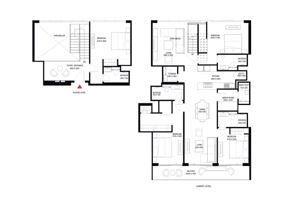 Sobha One by Sobha Group: Apartments for Sale in Dubai – Everhomes