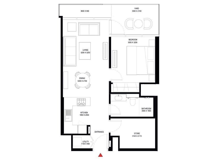 Sobha One by Sobha Group: Apartments for Sale in Dubai – Everhomes