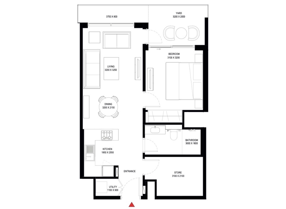 Sobha One by Sobha Group: Apartments for Sale in Dubai – Everhomes