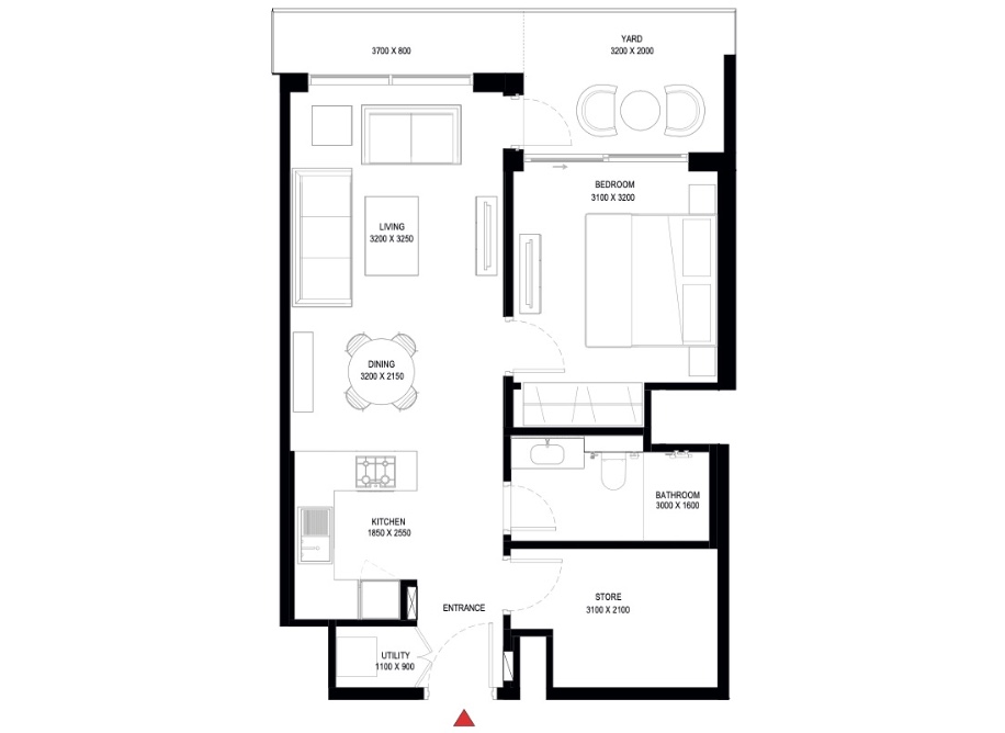 Sobha One by Sobha Group: Apartments for Sale in Dubai – Everhomes