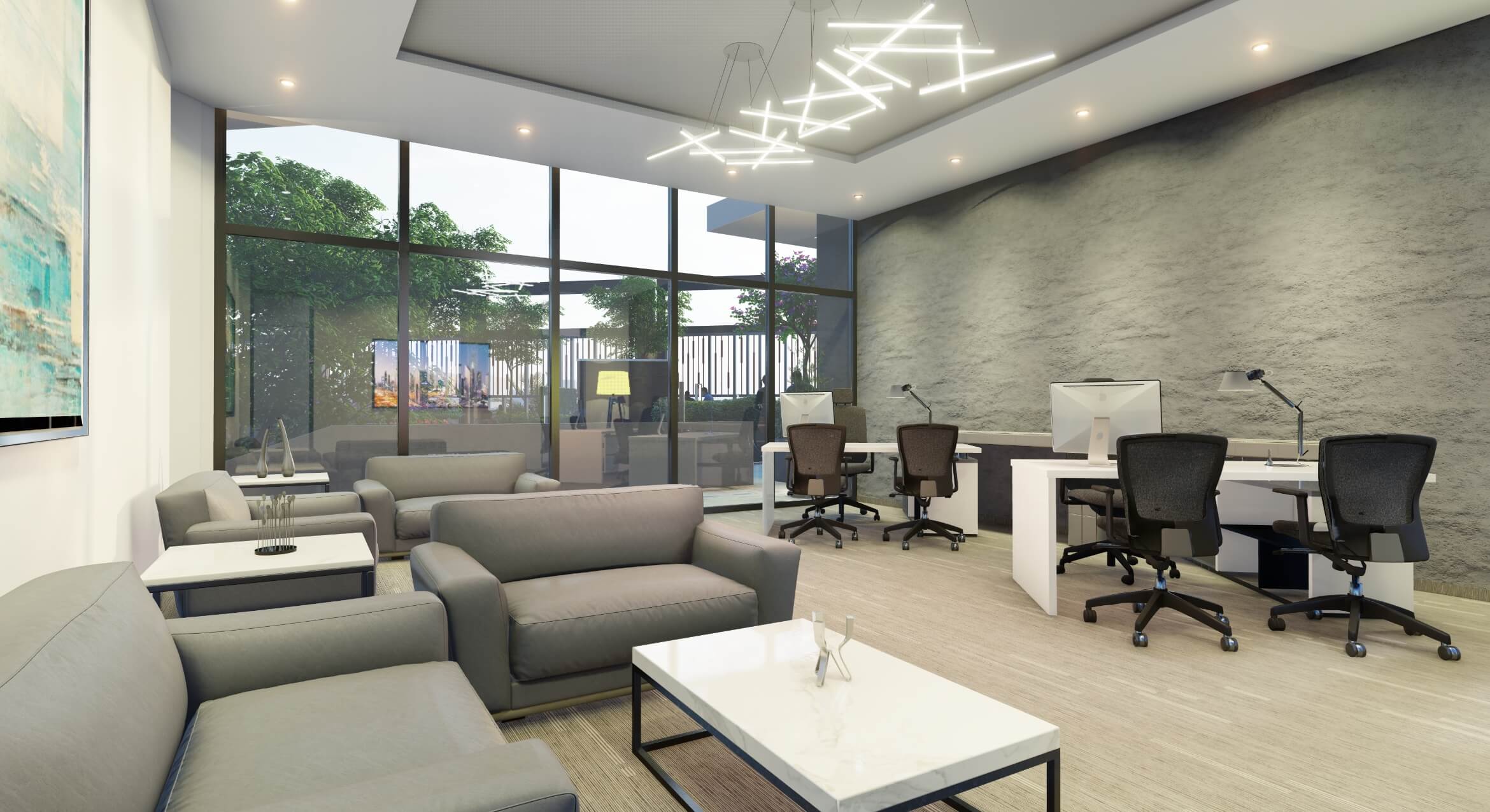 The Paragon: Apartments for Sale in Dubai – Everhomes