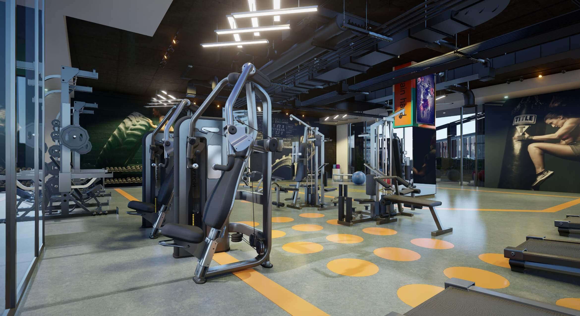 The Paragon: Apartments for Sale in Dubai – Everhomes