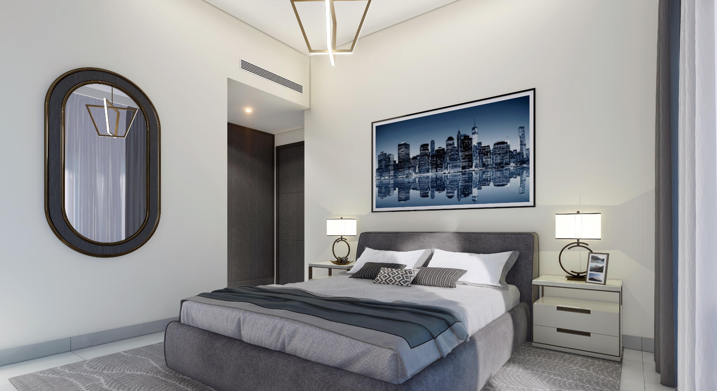 The Paragon: Apartments for Sale in Dubai – Everhomes