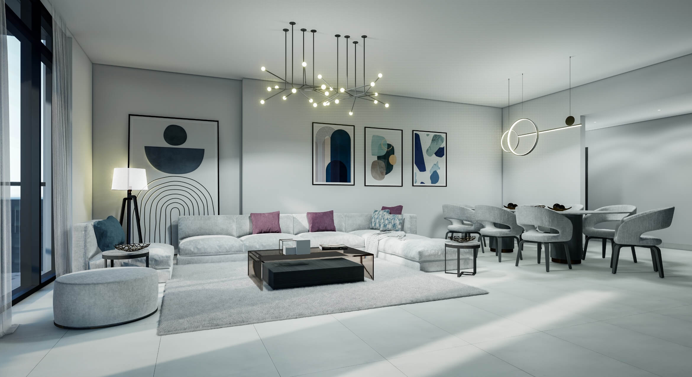 The Paragon: Apartments for Sale in Dubai – Everhomes