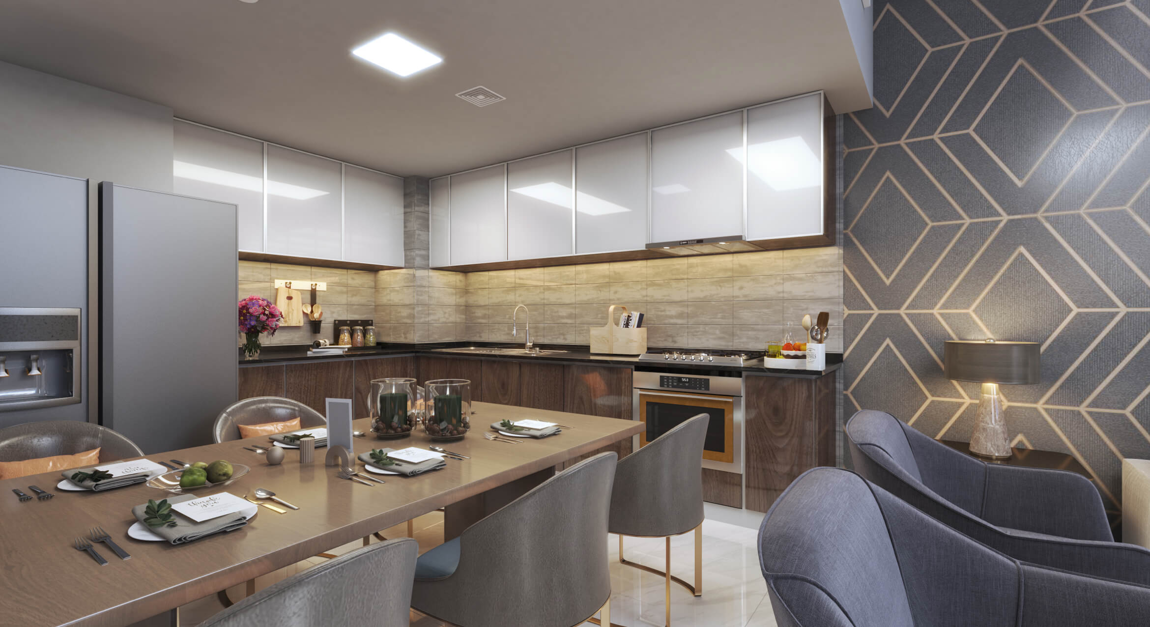 Verdana II: Townhouses for Sale in Dubai – Everhomes