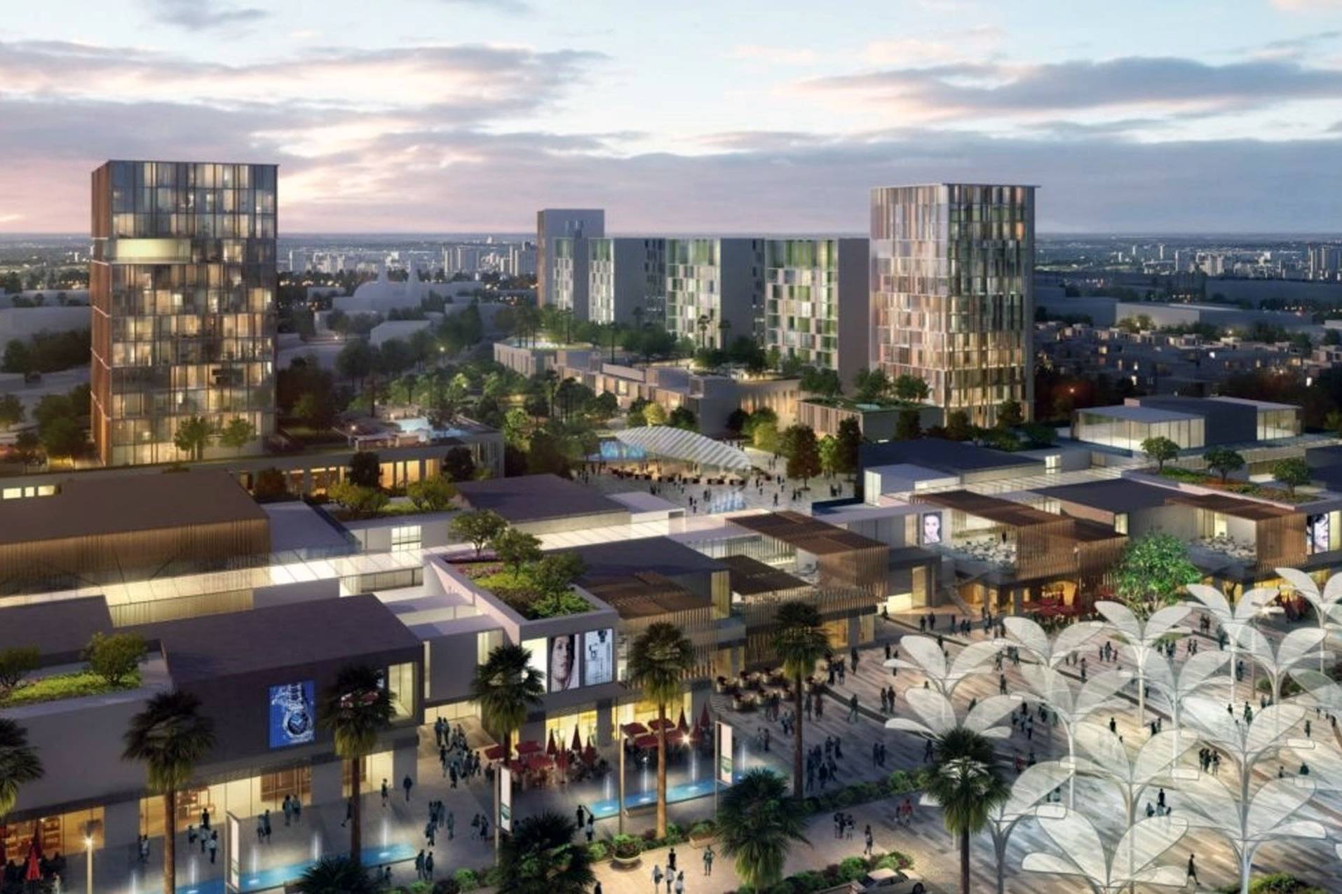 Living in Dubai: expat guide | Everhomes