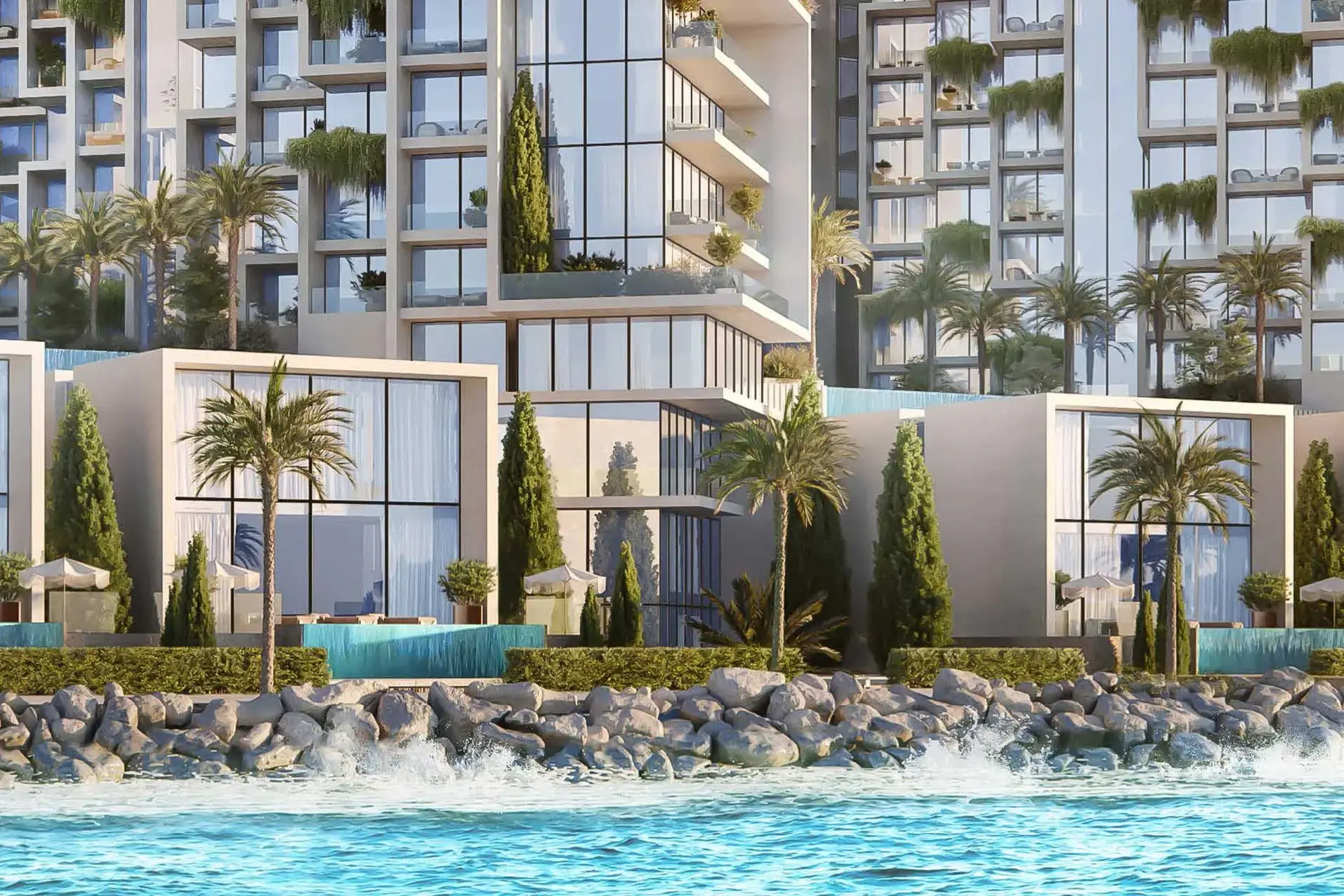 MASA Residence by Durar Group in Al Marjan Island, Ras Al Khaimah ...