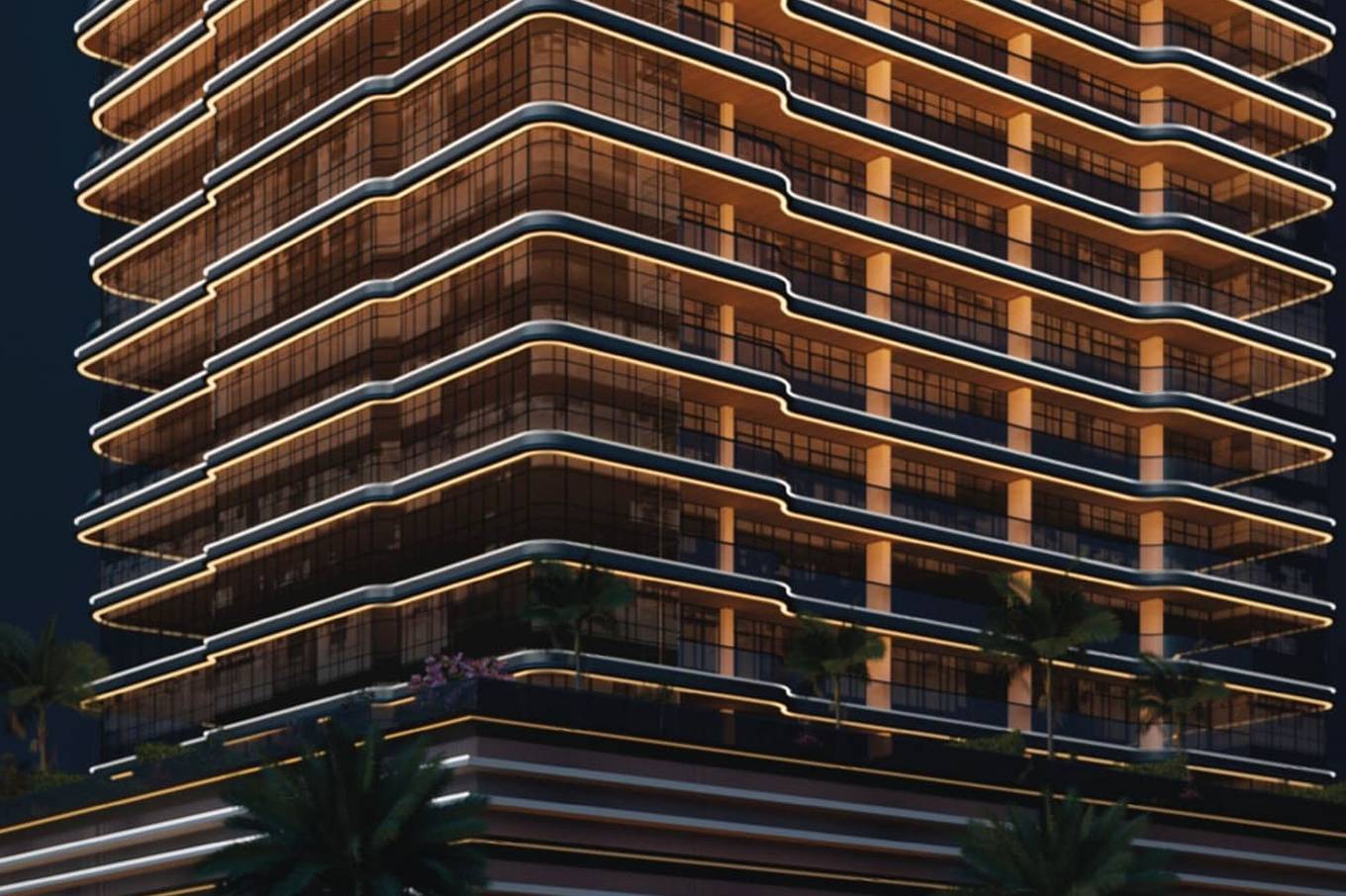 Sofitel Residences by Azha Development in Downtown Dubai, Dubai