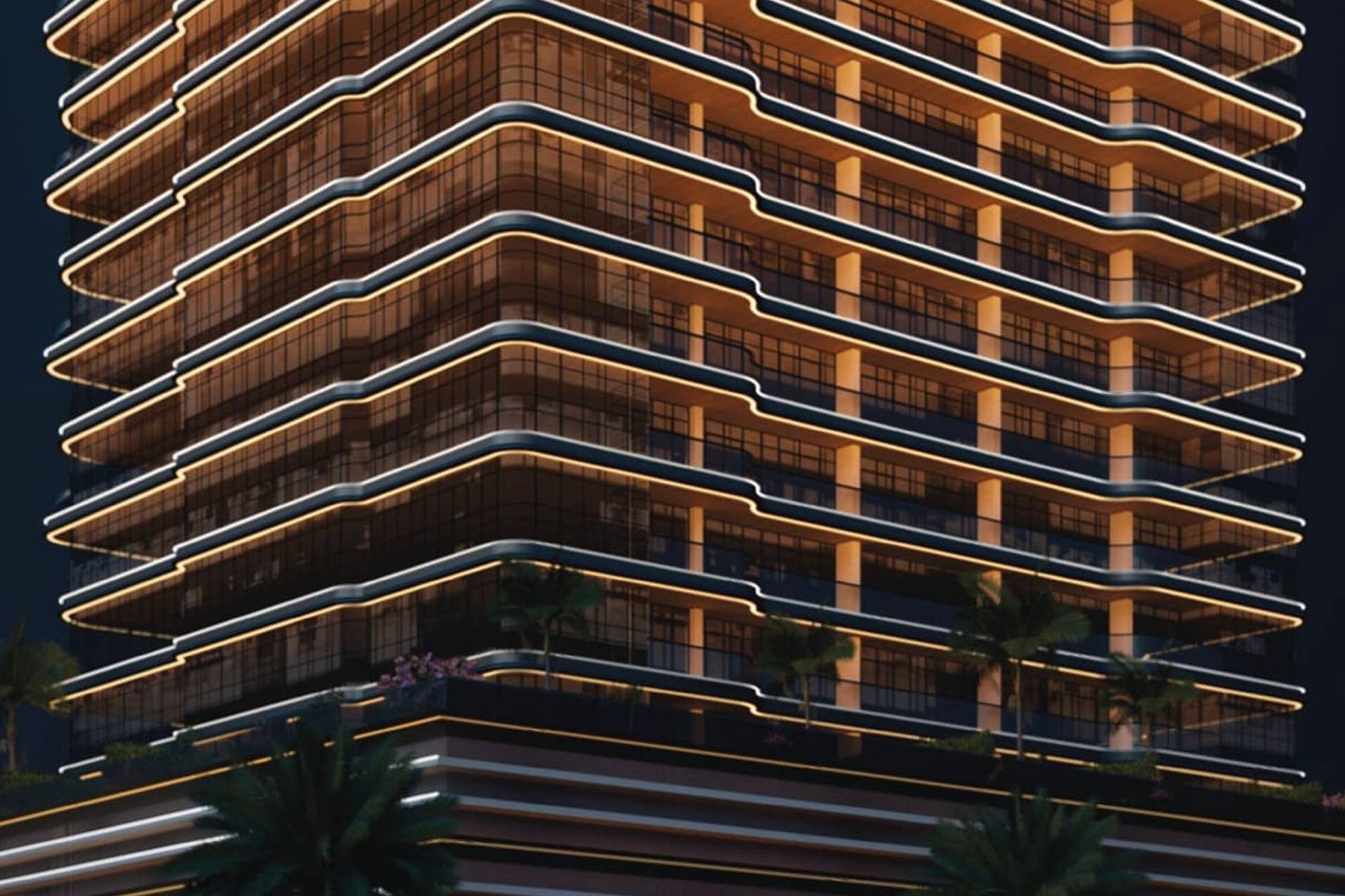 TOP 10 luxury apartments complexes in Dubai | Everhomes