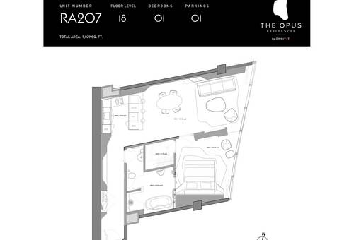 The Opus: Apartments for Sale in Dubai – Everhomes