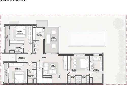 Sobha Reserve by Sobha Group in Dubailand, Dubai