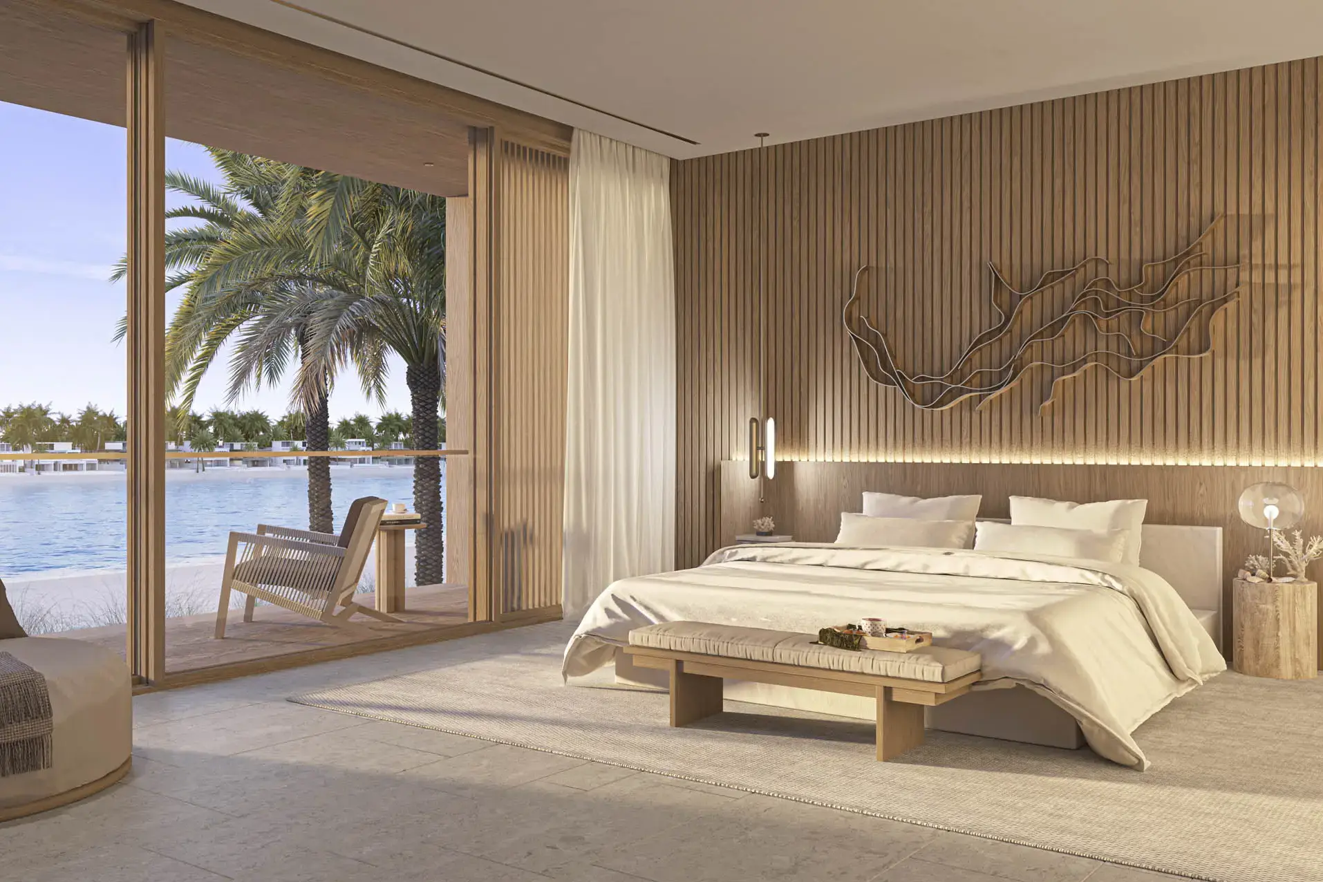 Palm Jebel Ali by Nakheel Properties in Jebel Ali Village, Dubai ...