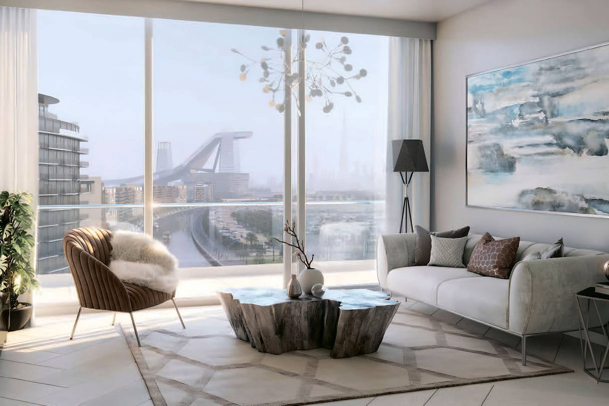 Azizi Developments
