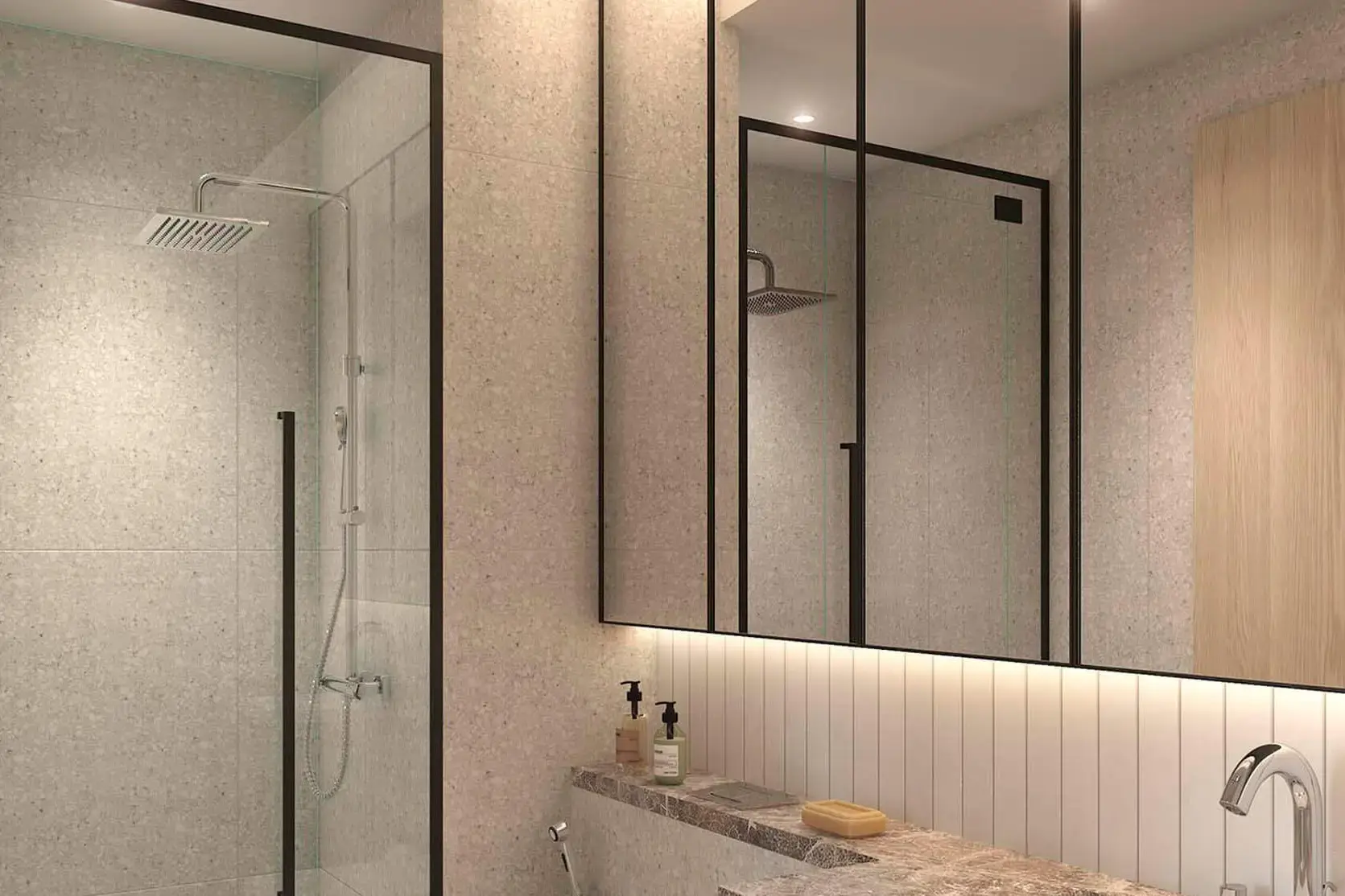 Golf Gate by DAMAC Properties in Damac Hills, Dubai | Everhomes