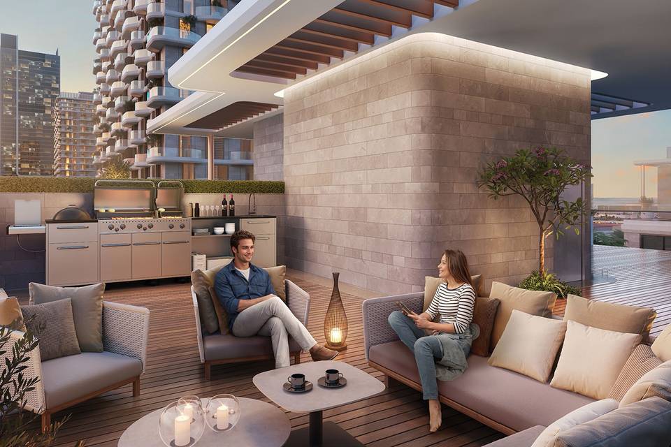 Takaya at Motor City in Dubai Motor City, Dubai