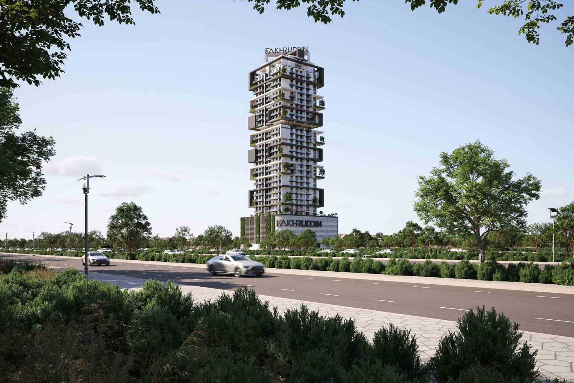 Amazing upcoming projects in Dubai