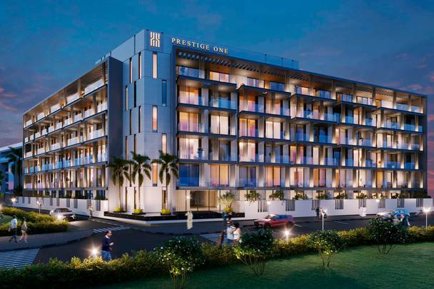 Prestige One Development: for Sale in Dubai: Apartments, Townhouses ...