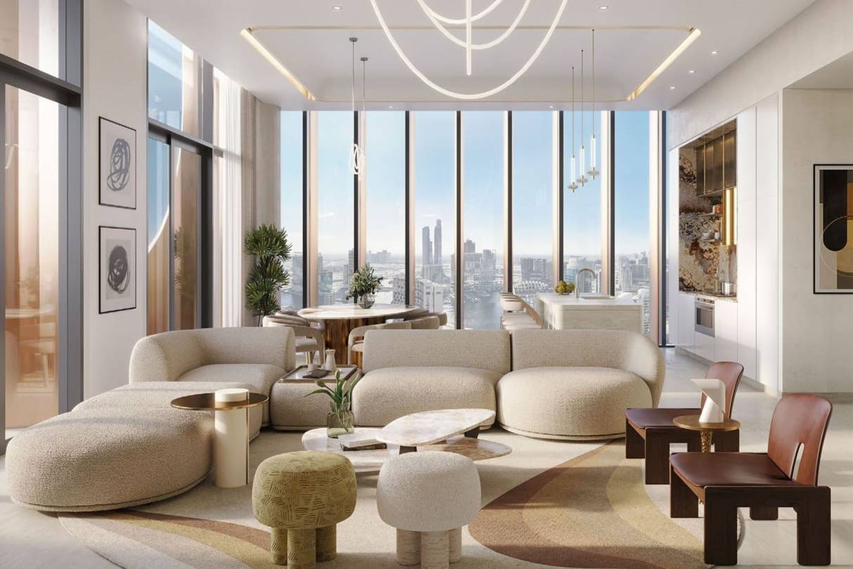 Off plan Properties for Sale in Dubai: New Projects in UAE