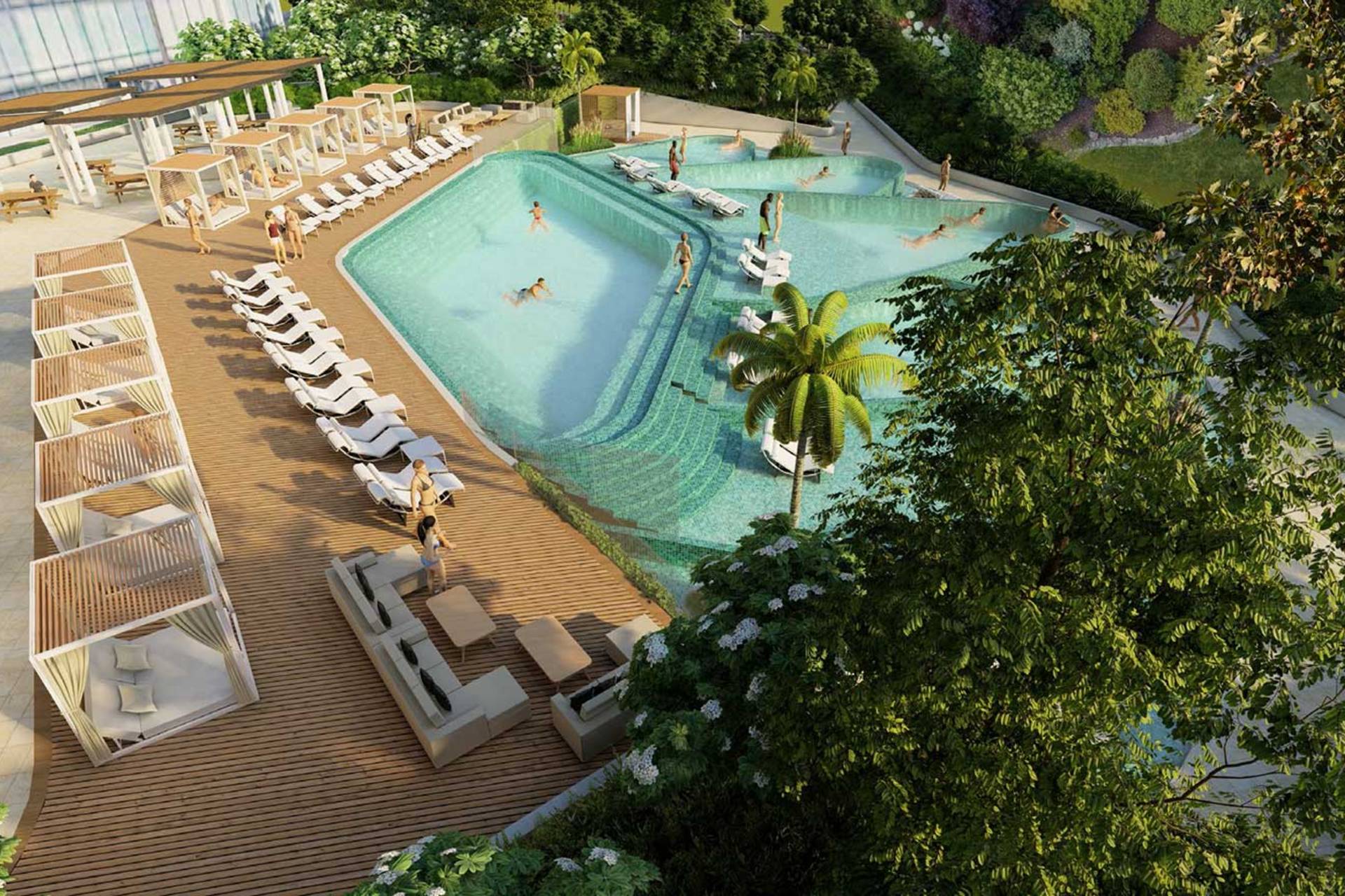 330 Riverside Crescent by Sobha Group in Sobha Hartland 2, Dubai