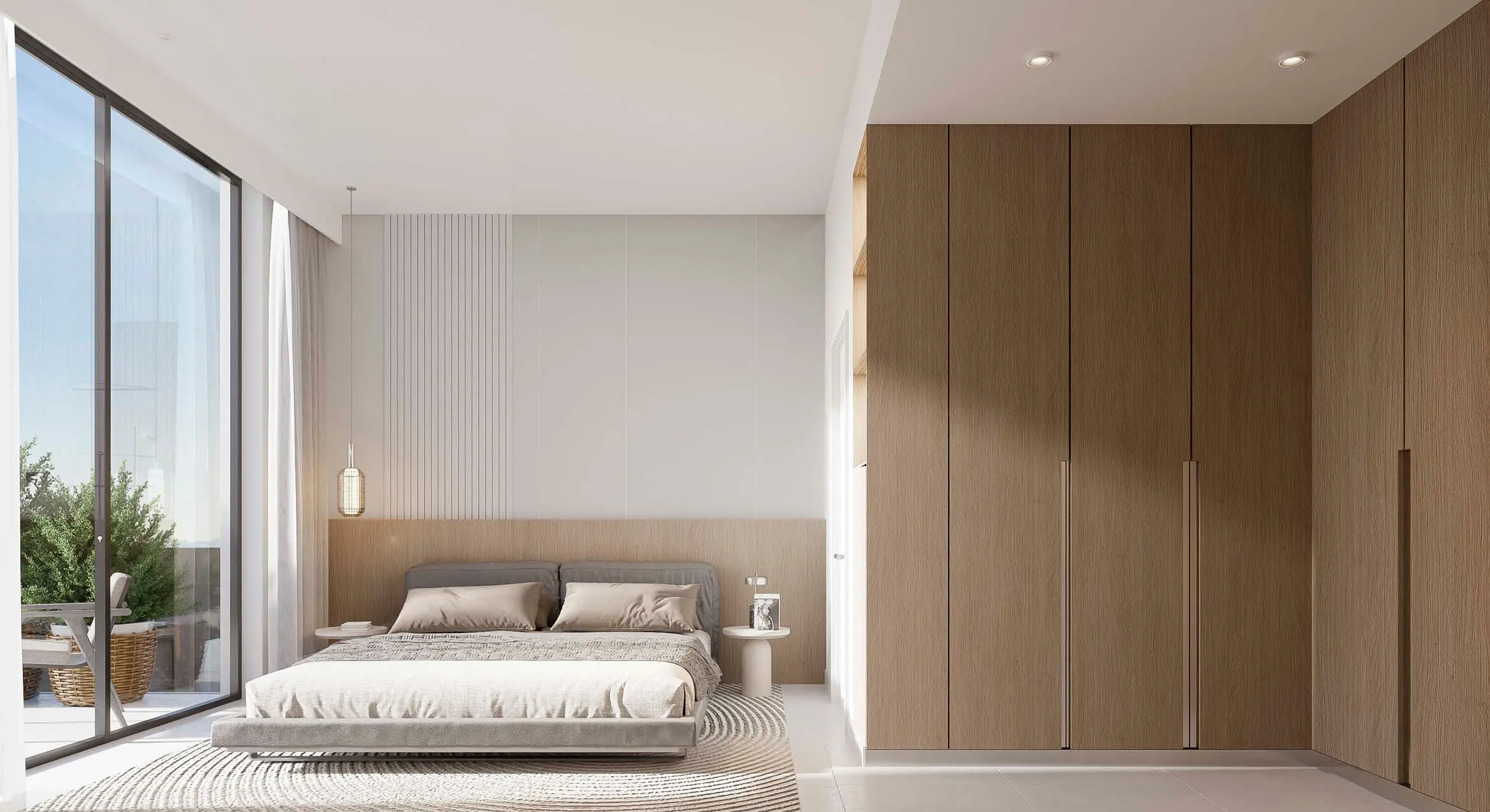 The Residence by Prestige One Development in Jumeirah Village Circle ...