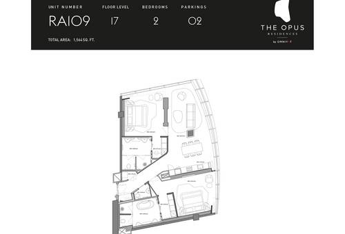 The Opus: Apartments for Sale in Dubai – Everhomes