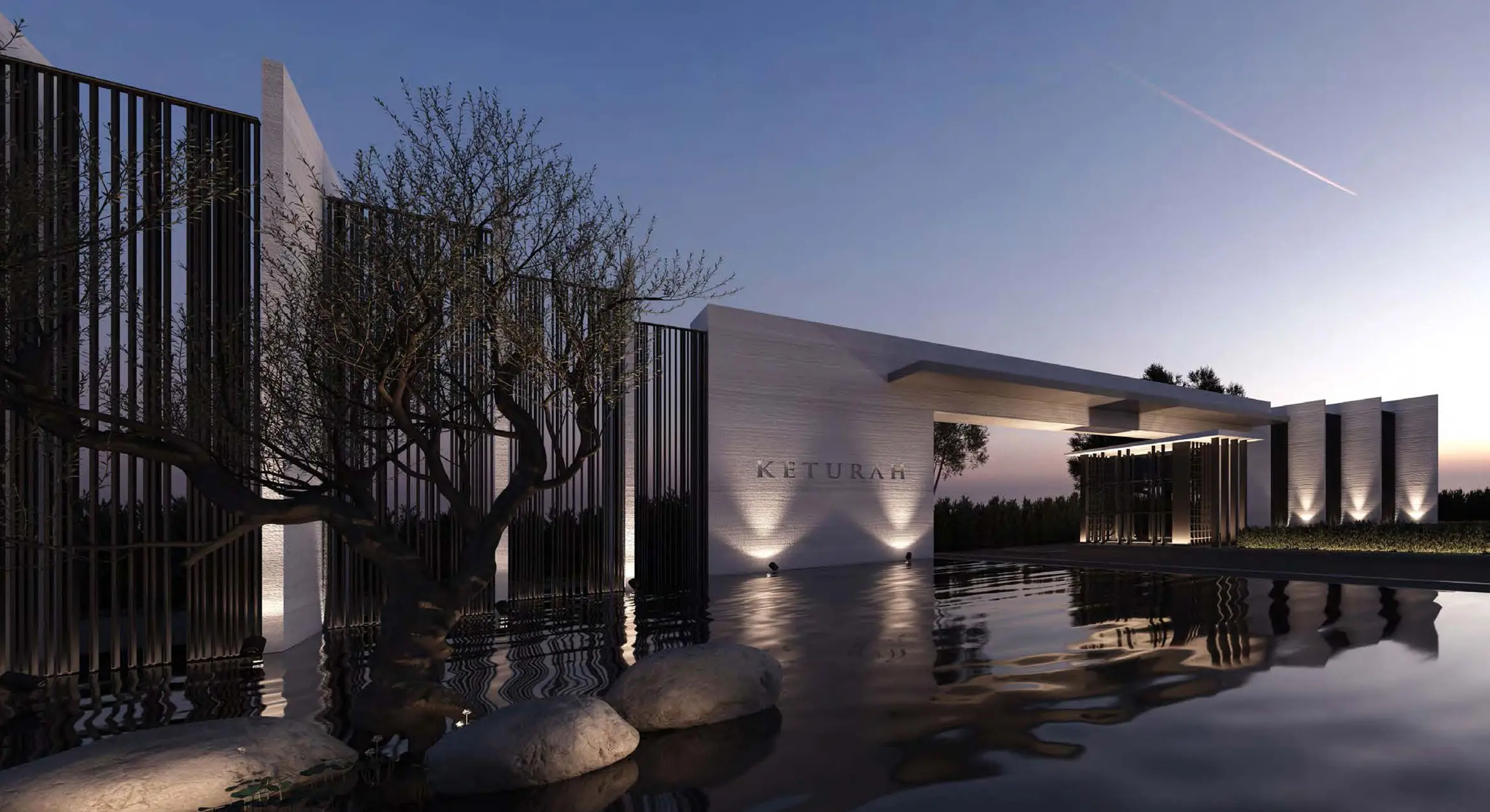 Keturah Reserve Townhouses & Apartments in MBR City, Dubai by MAG Group ...