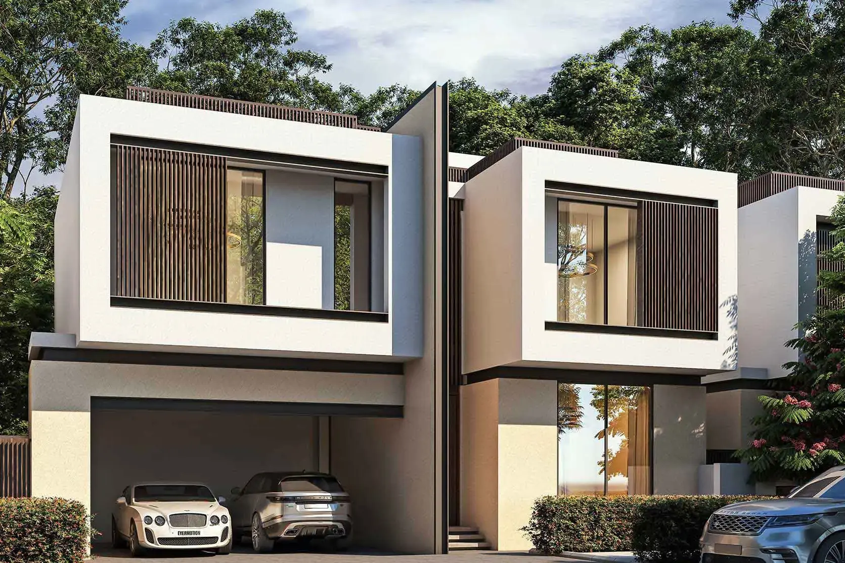 Sobha Reserve by Sobha Group in Dubailand, Dubai | Everhomes