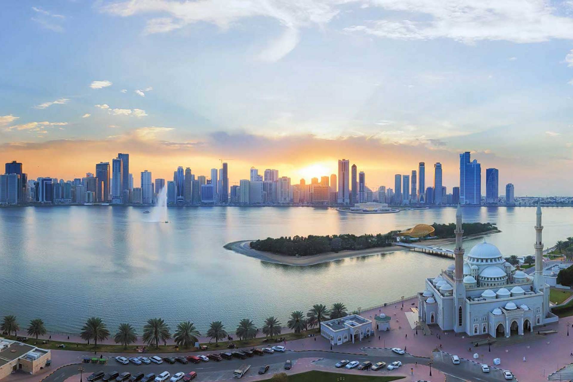 Aljada by Arada Developments in Aljada, Sharjah