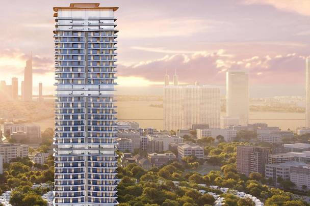 QUBE Development: for Sale in Dubai: Apartments, Townhouses & Villas in UAE