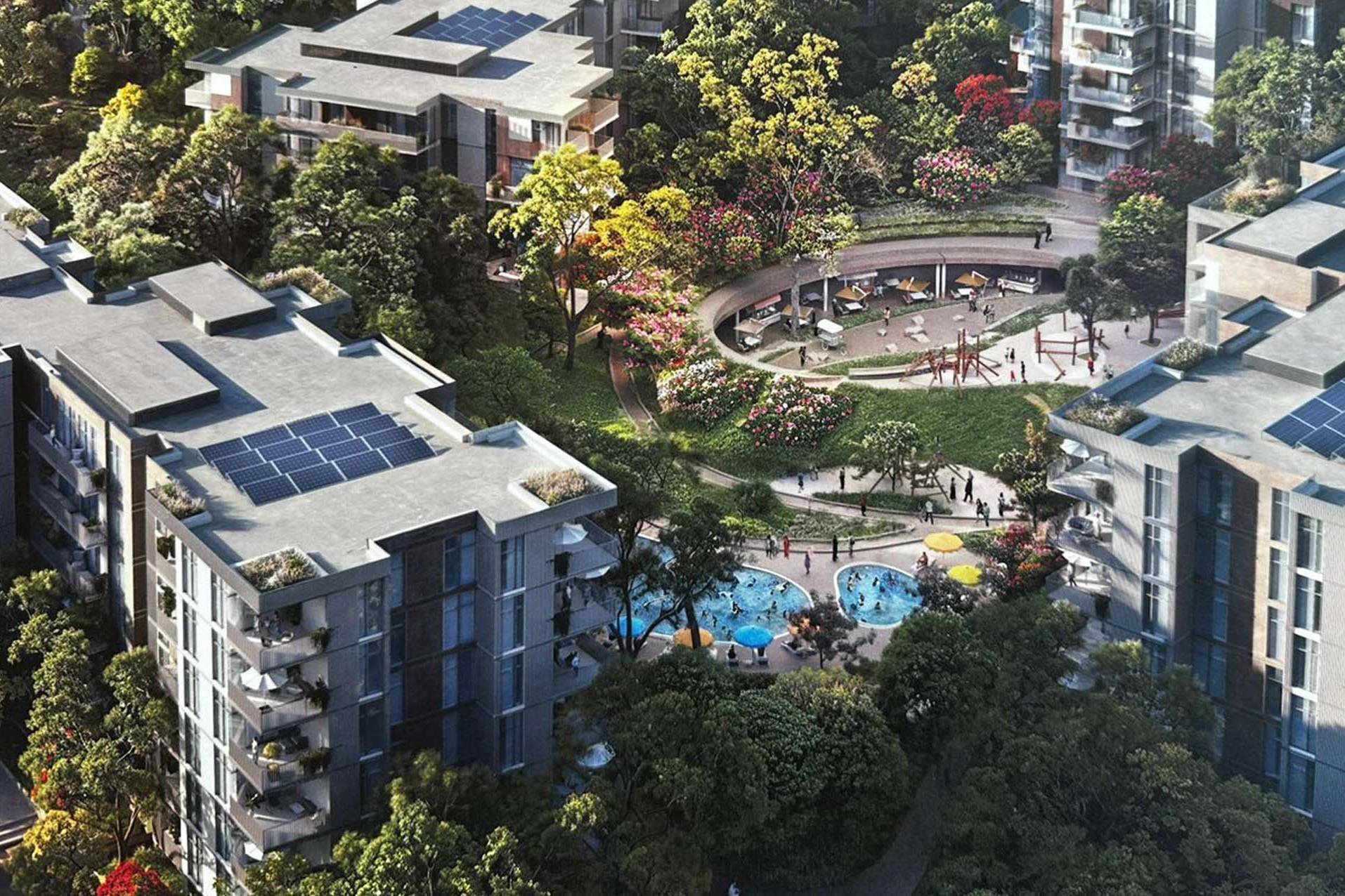 Off-Plan Properties Blog in UAE: Dubai's Real Estate News