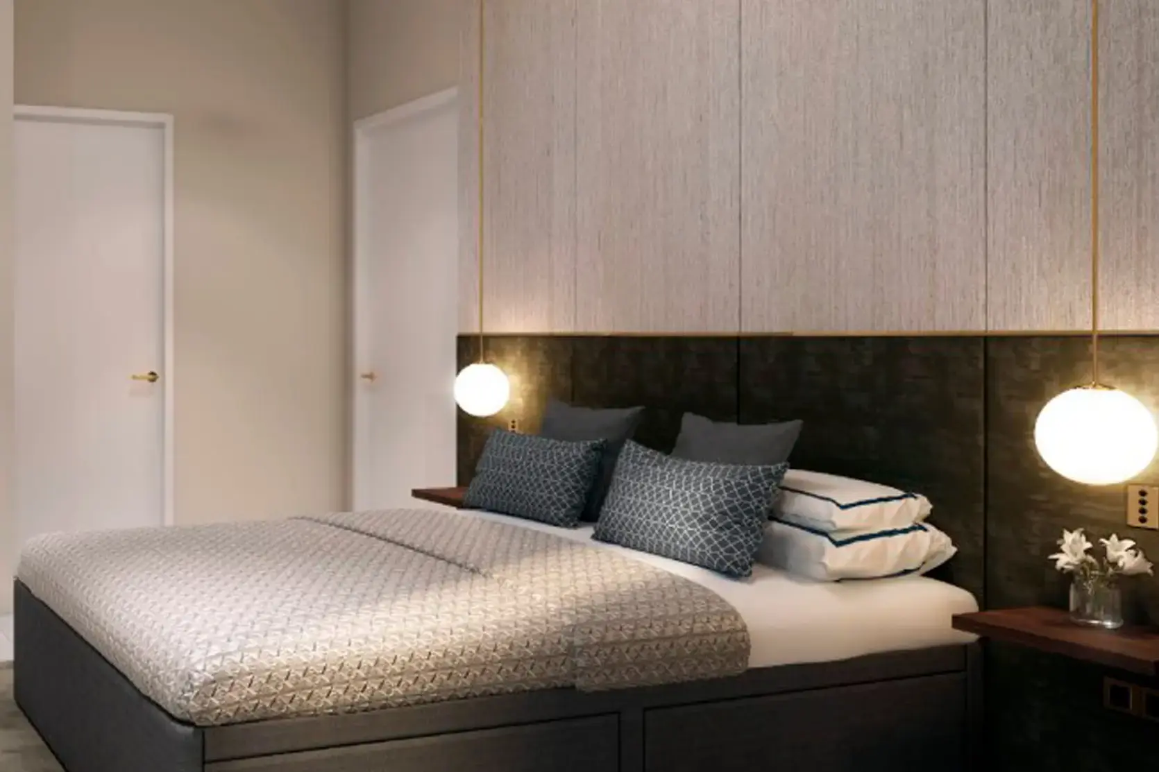 PG Upper House by Pure Gold in Al Furjan, Dubai | Everhomes