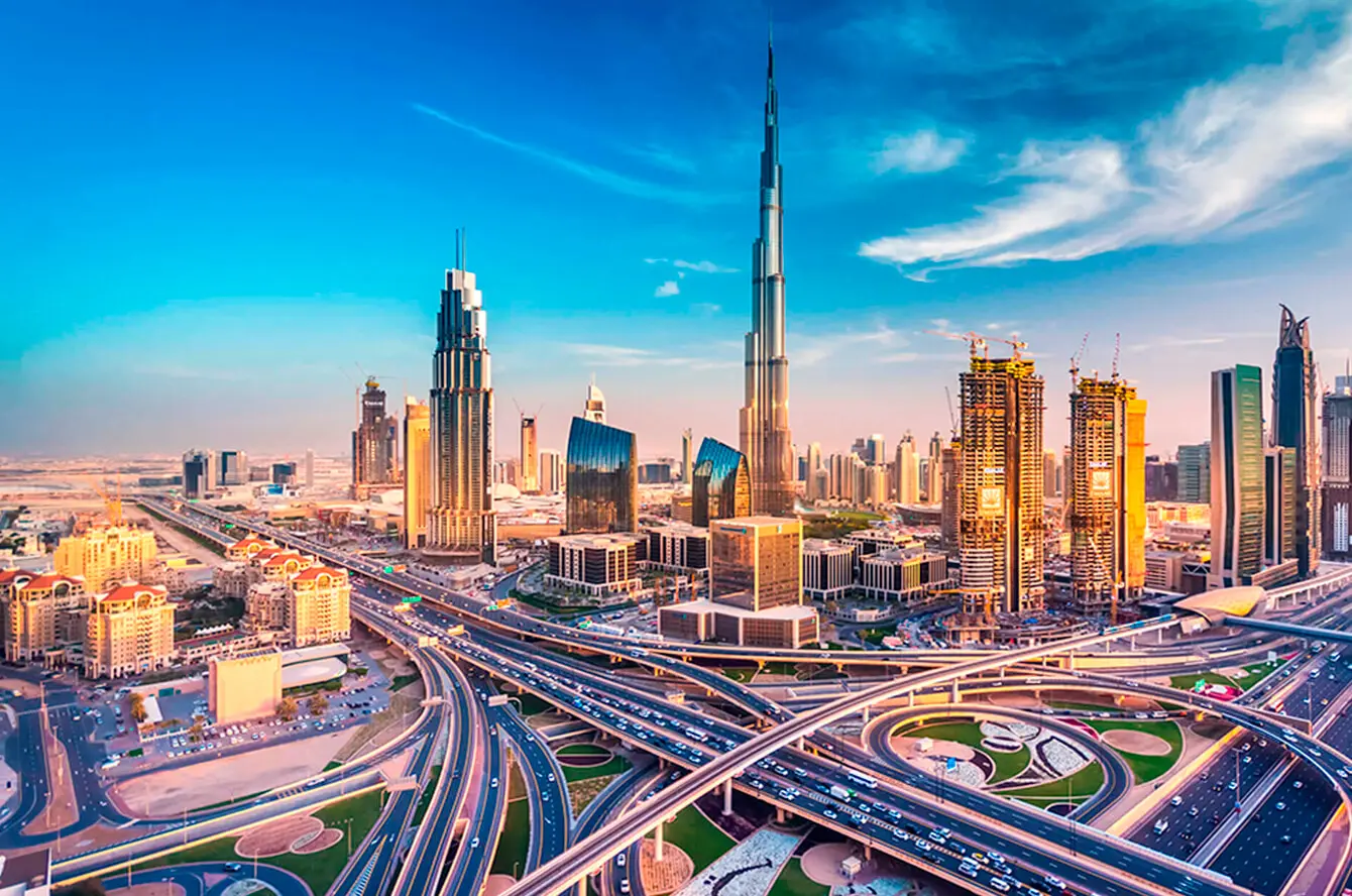 Volta Tower by DAMAC Properties in Downtown Dubai, Dubai | Everhomes