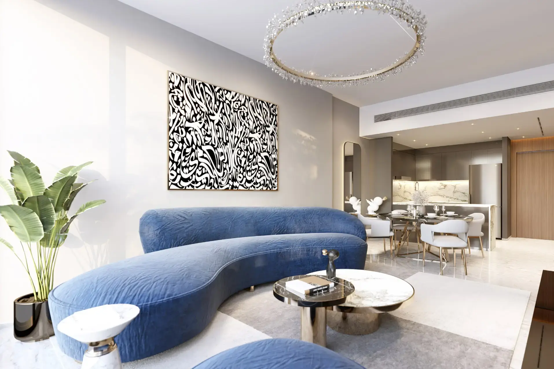 Renad Tower by Tiger in Al Reem Island, Abu Dhabi| Everhomes