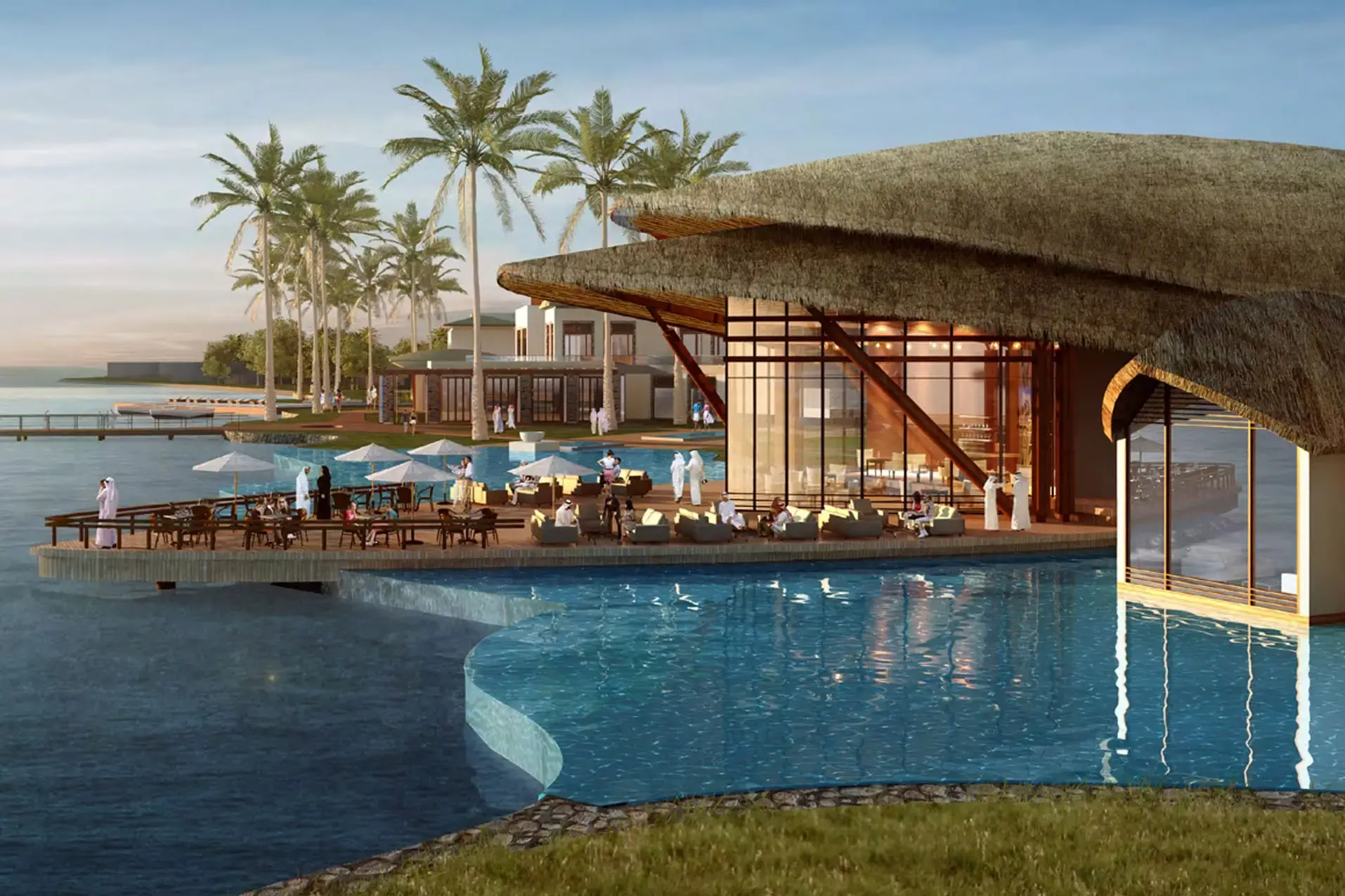 Cape Hayat by RAK Properties, Ras Al Khaimah | Everhomes