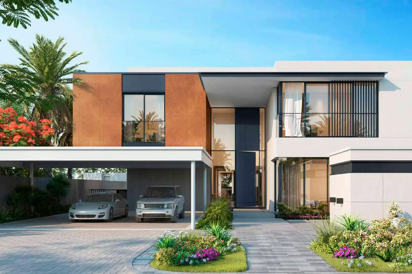 Saadiyat Lagoons by Aldar Properties in Saadiyat Island, Abu Dhabi ...