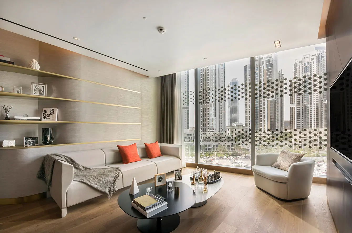 The Opus: Apartments for Sale in Dubai – Everhomes