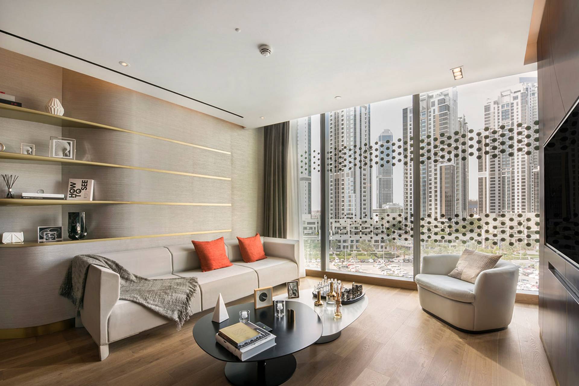 The Opus: Apartments for Sale in Dubai – Everhomes