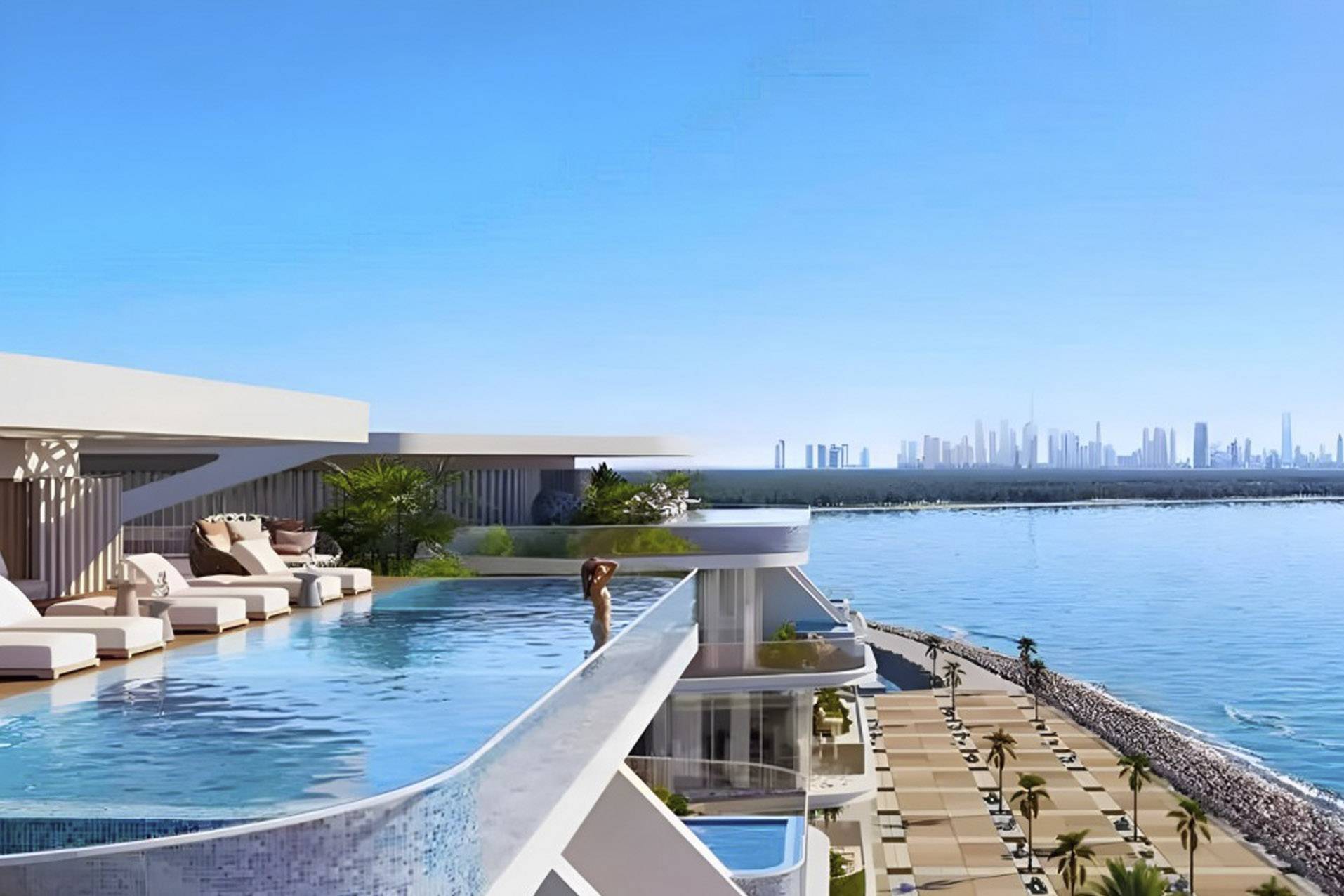 New projects in Dubai - top 10 upcoming new buildings | Everhomes