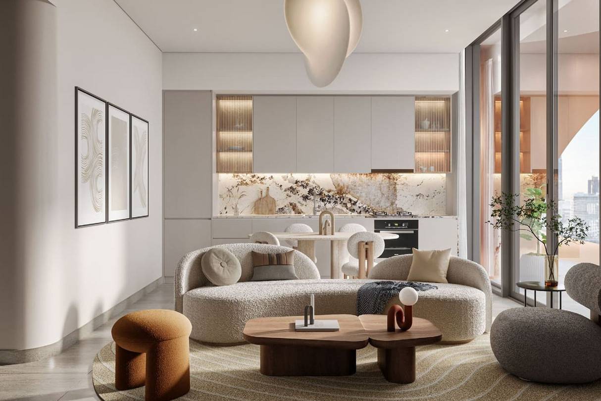 Off plan Properties for Sale in Dubai: New Projects in UAE