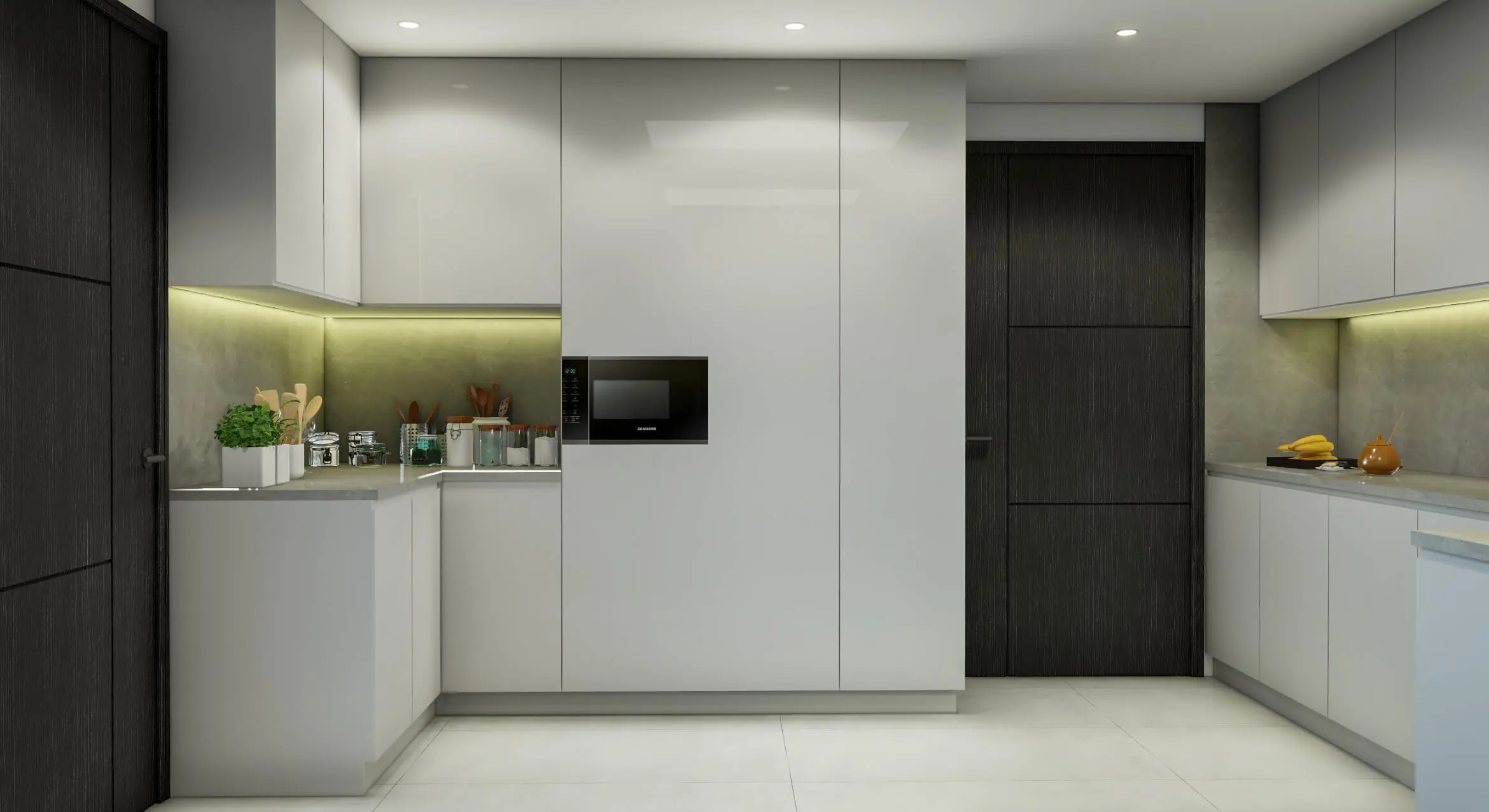 The Paragon Apartments in Business Bay Dubai by IGO | Everhomes